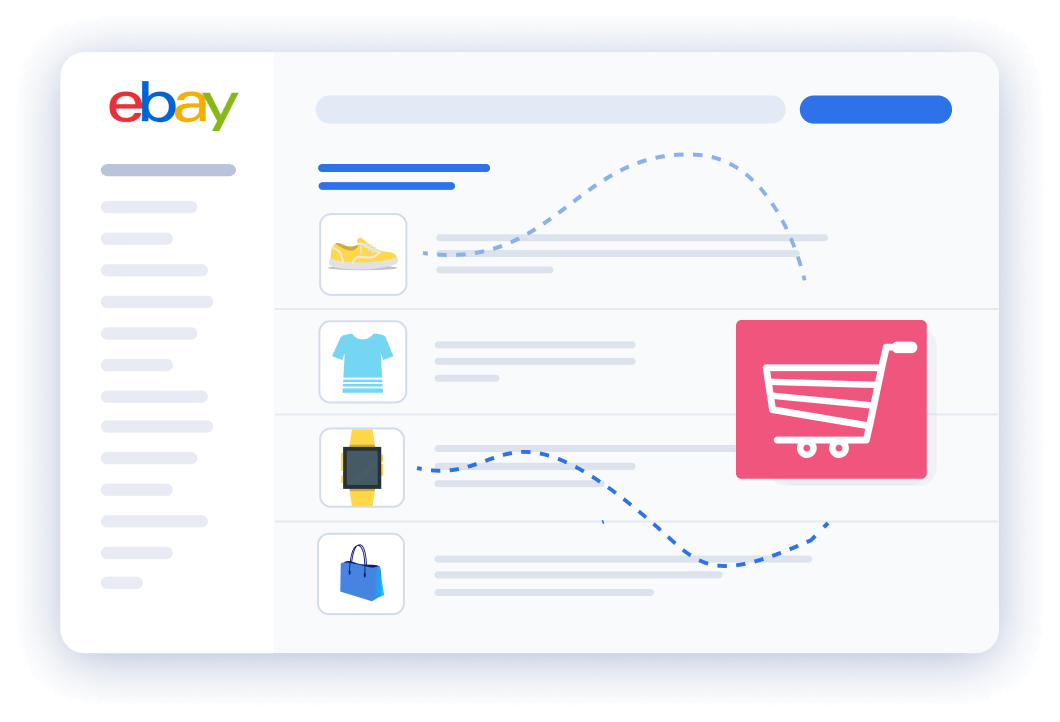 How to Promote an eBay Listing - The Complete Guide | 3Dsellers
