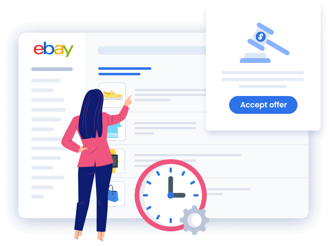 Best Time to End an eBay Auction: Maximize Your Profit | 3Dsellers