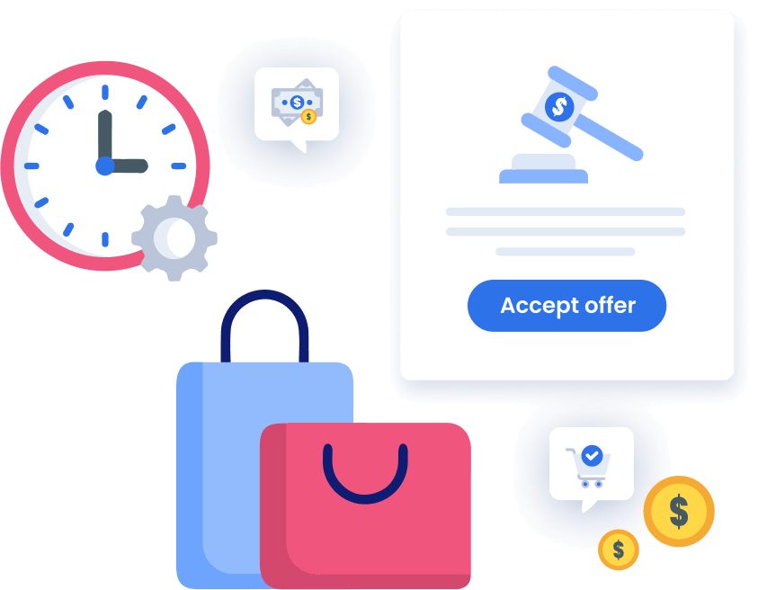 How Does Best Offer Work on eBay: A Step-By-Step Guide | 3Dsellers