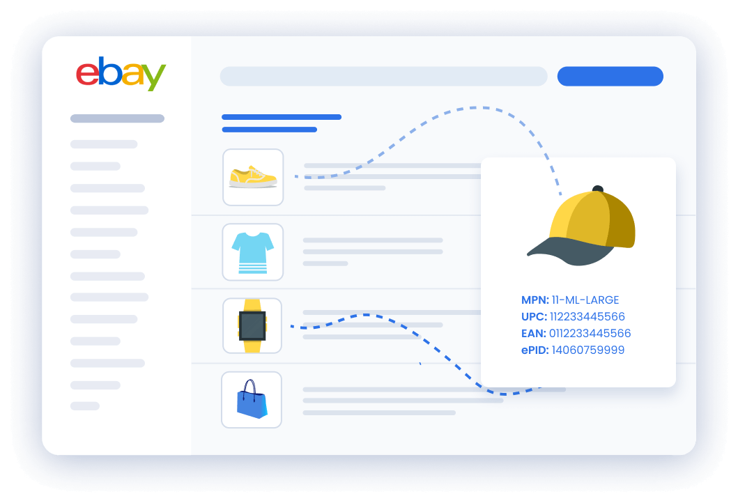 What is an MPN on eBay? A Complete Guide to eBay Product Identifiers ...