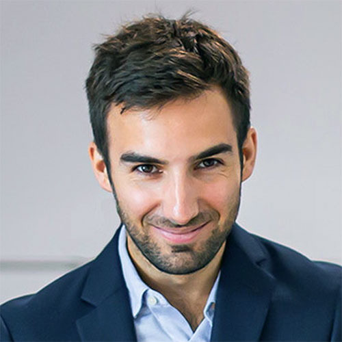 Notre équipe • Ellio