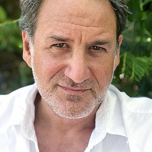 Notre équipe • Ellio