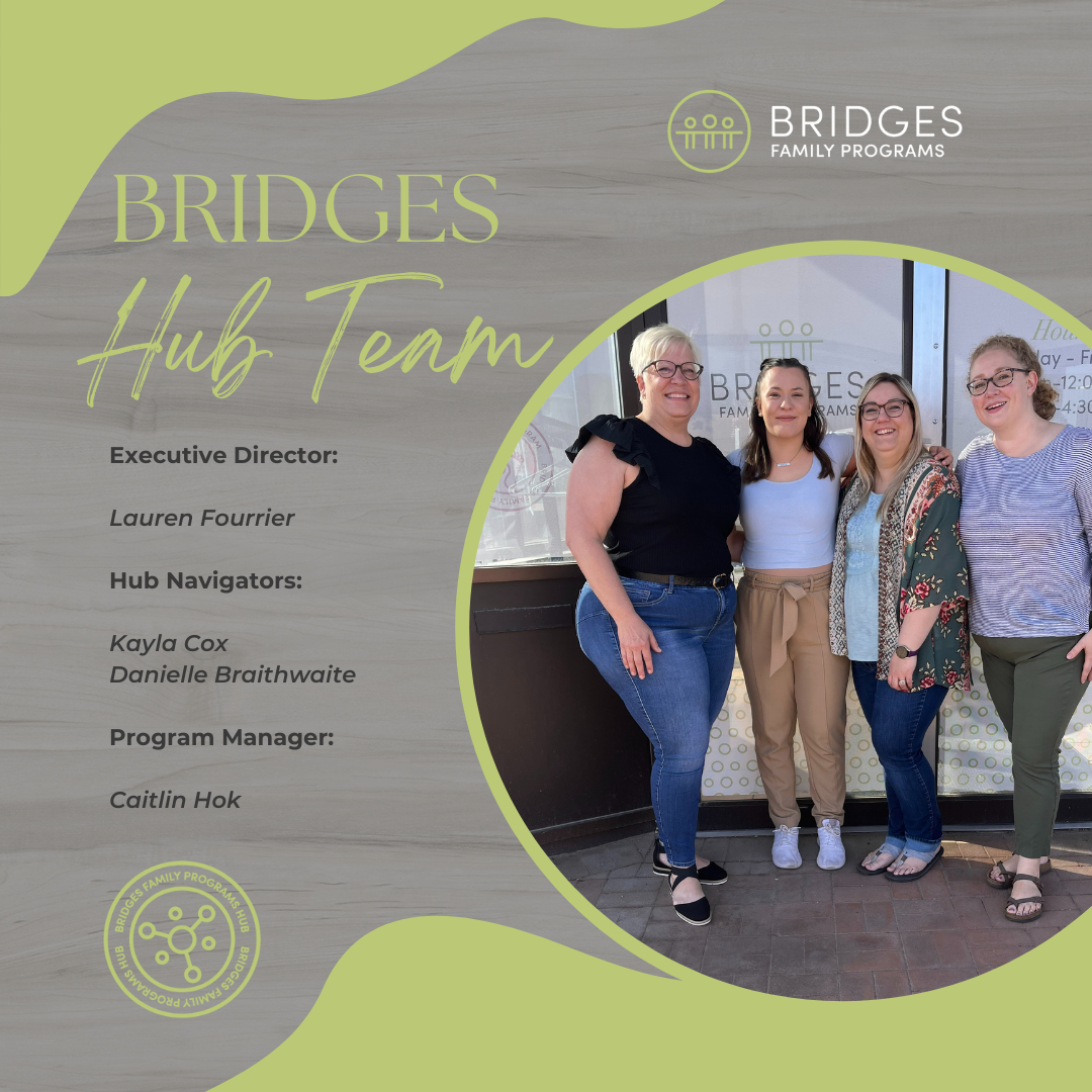 The Hub Navigator Parenting Blog