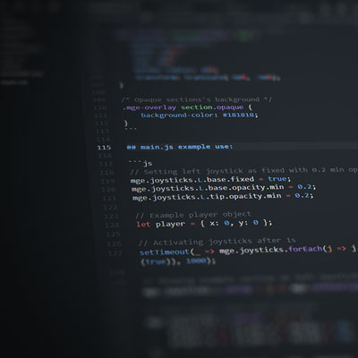 Luminos Labs - Systems Integrator for eCommerce