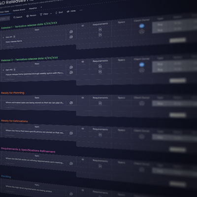 Luminos Labs - Systems Integrator for eCommerce