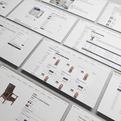 Luminos Labs - Systems Integrator for eCommerce