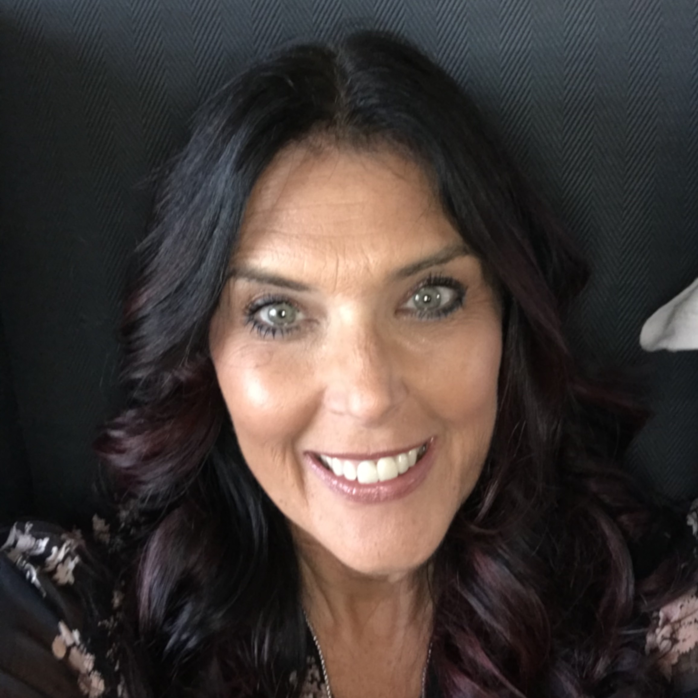 Podcast: Katie Yeargan