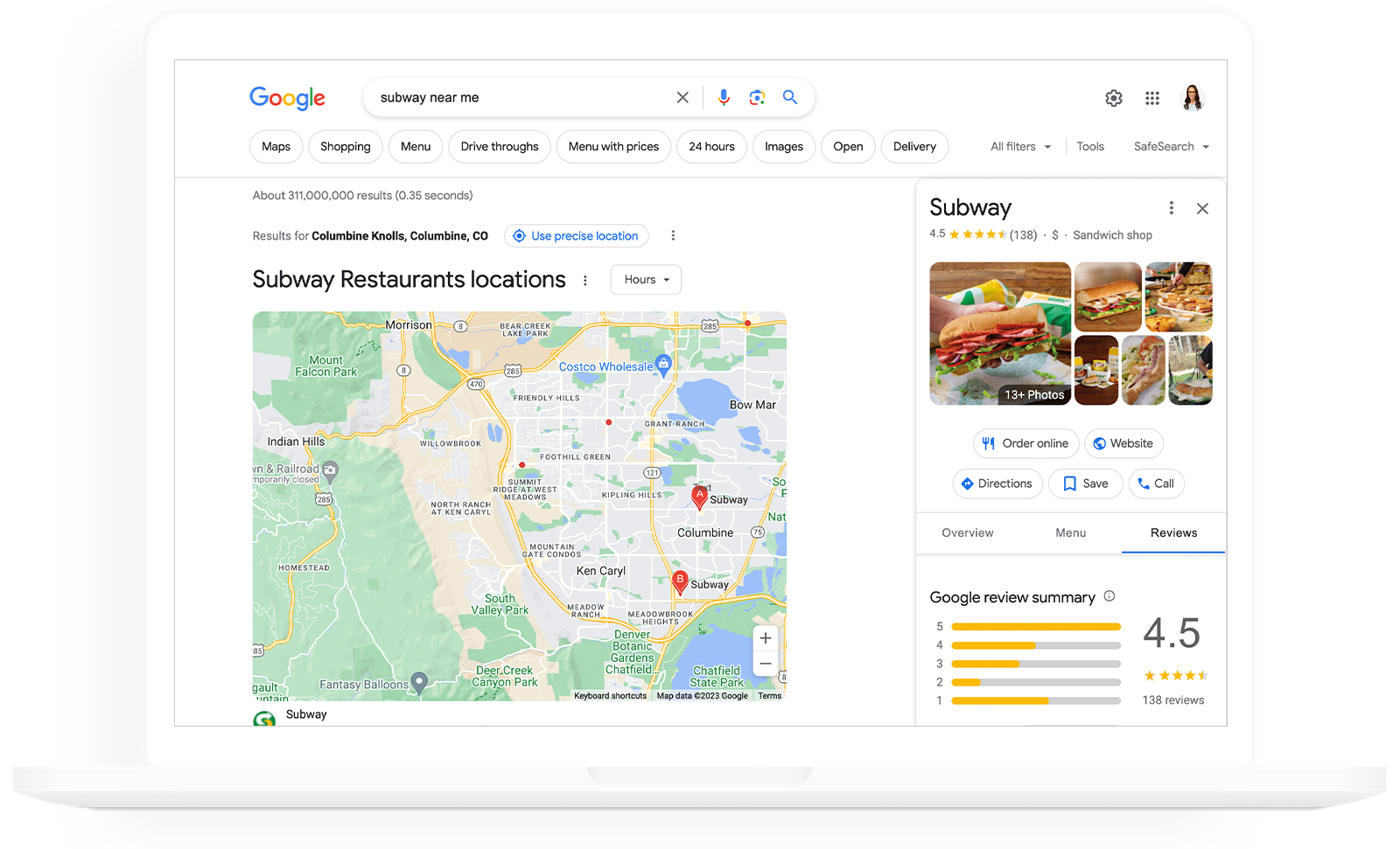 7 Ways Multi-Location Brands Can Improve Their Local Visibility Online with Netsertive
