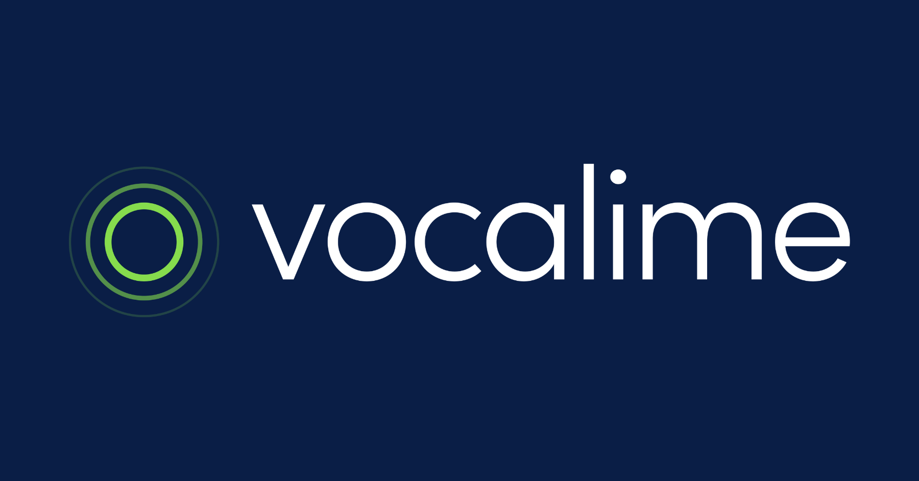 Services - Conversational AI Strategy, Software Development - Vocalime