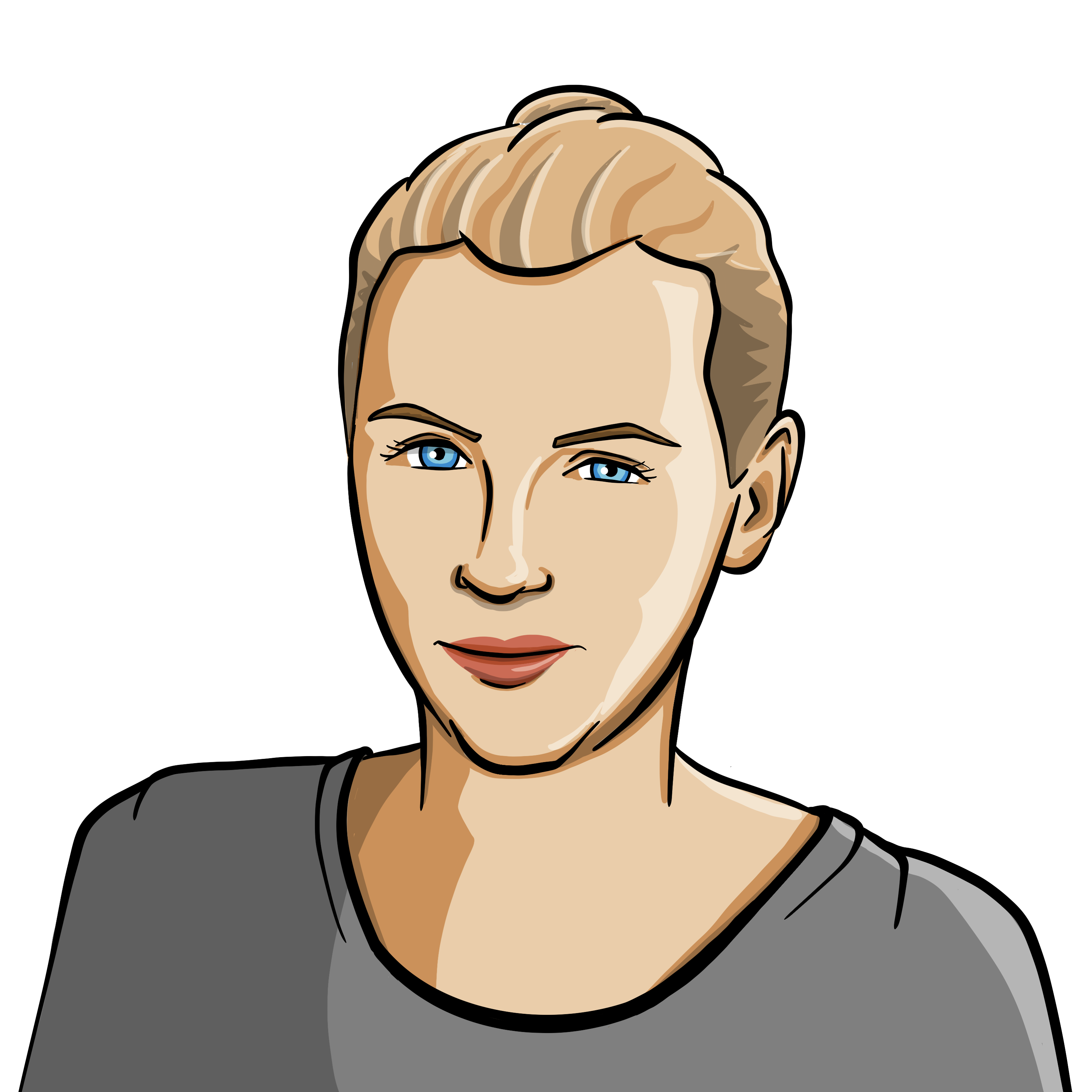 About Our Vision Mission and People | Salto