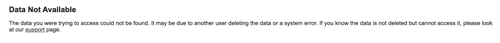 Demystifying Invalid Cross Reference Id Errors In Salesforce