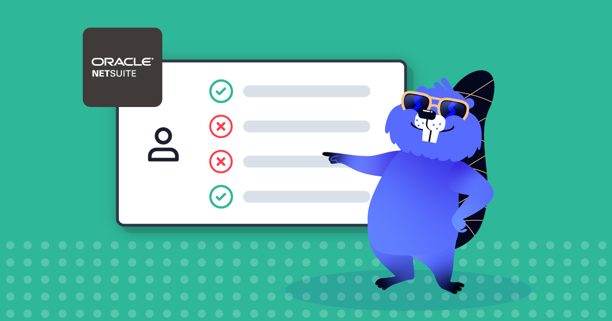 NetSuite Roles and Permissions: The Full Practical Guide [2023]