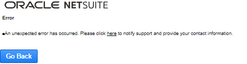 Decode NetSuite Saved Search Metadata: The Why and How