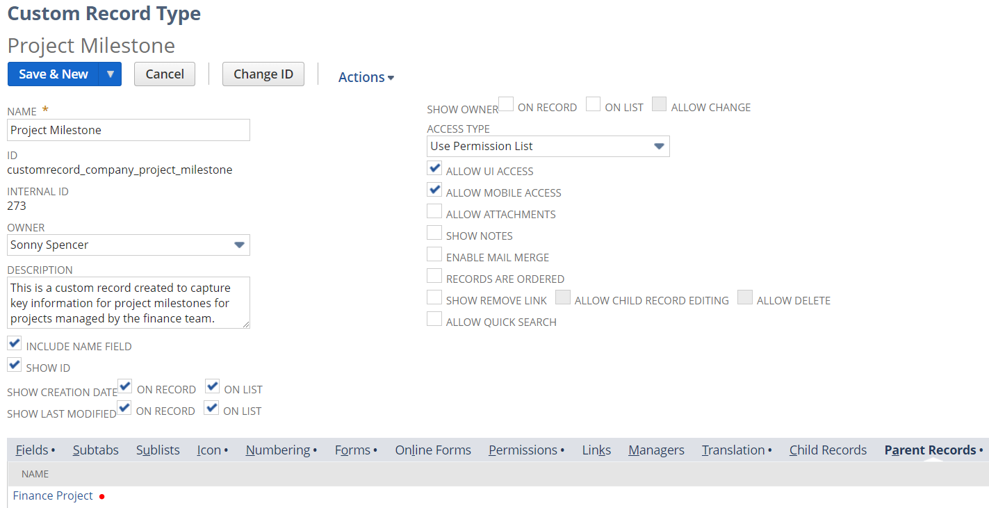 NetSuite Custom Records: The Full Guide