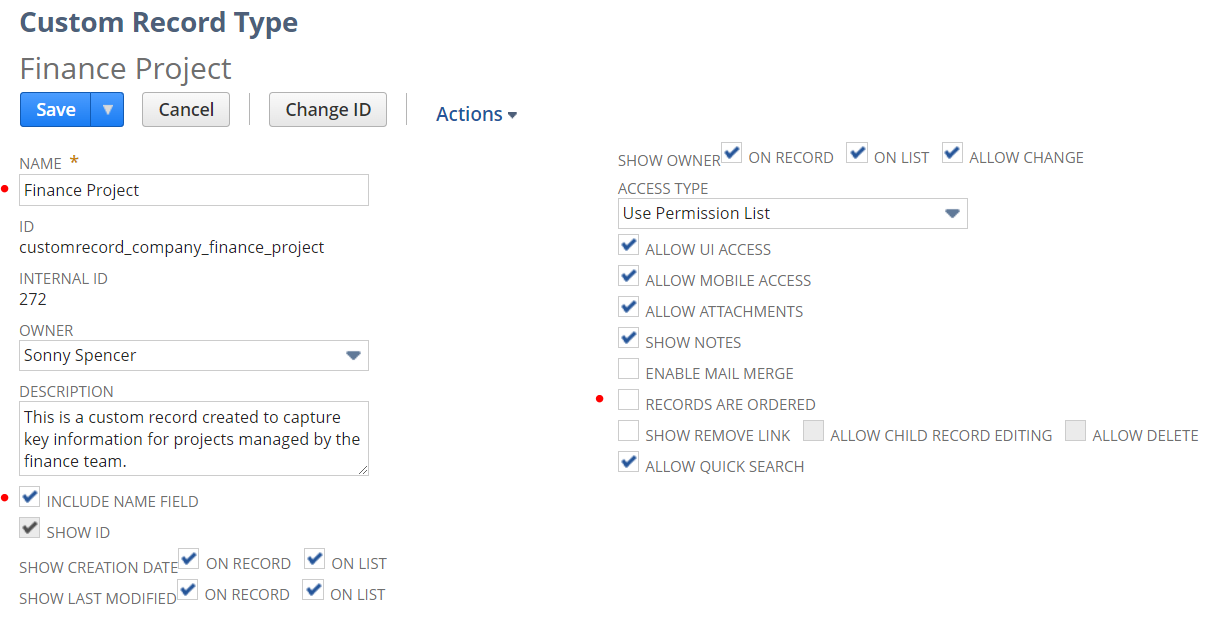 Netsuite Custom Records The Full Guide