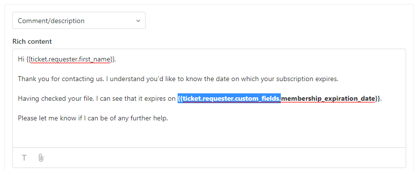 Utilizing Custom User Fields to Supercharge your Zendesk | Salto