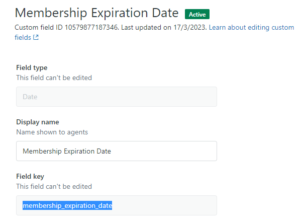Utilizing Custom User Fields to Supercharge your Zendesk | Salto