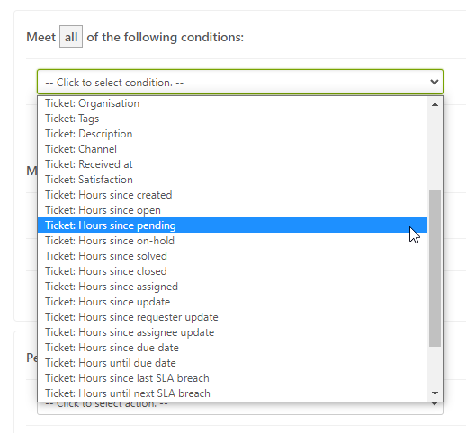 Zendesk Triggers vs. Automations: what's the difference and when to use them