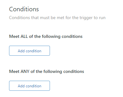 Zendesk Triggers and Automations: when to use ALL vs. ANY | Salto
