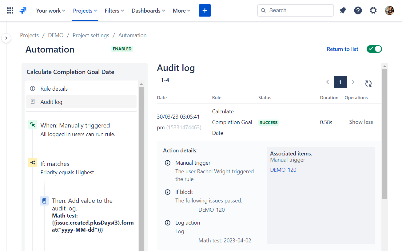 10 Strategies for Building, Testing, and Maintaining Jira Automation ...