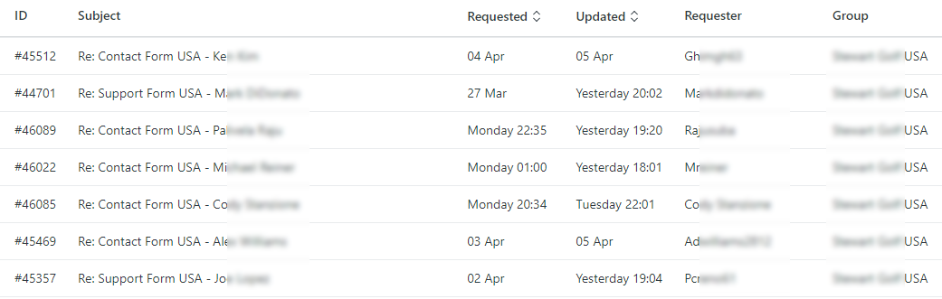 How to troubleshoot ticket errors on Zendesk | Salto