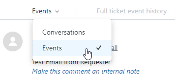 How to troubleshoot ticket errors in Zendesk | Salto