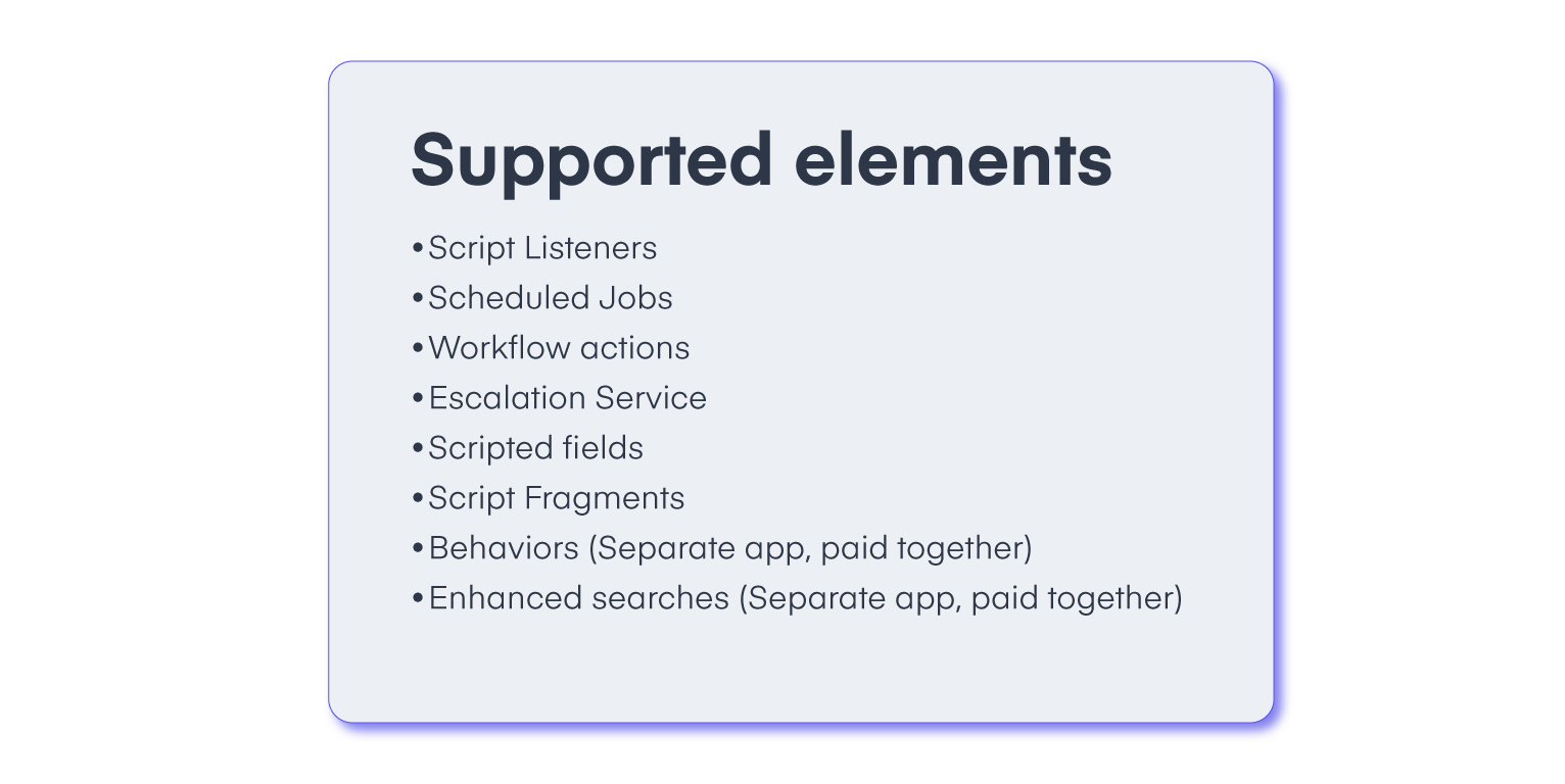 Why Your ScriptRunner Scripts Deserve Code Treatment