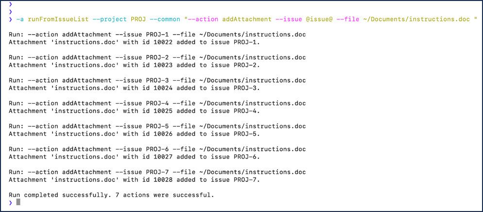 Master Jira Automation with Command Line Interface (CLI)