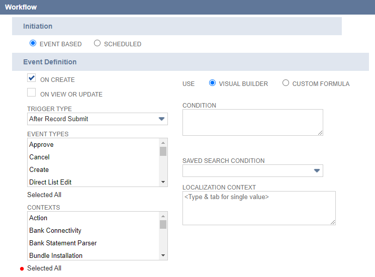 Avoid These Common Mistakes When Working With Netsuite Workflows 