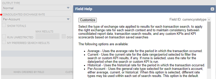 Avoid These Common Mistakes in Constructing NetSuite Saved Searches