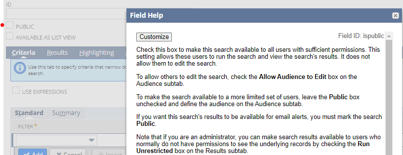 Avoid These Common Mistakes in Constructing NetSuite Saved Searches