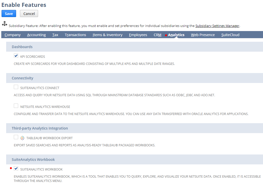 Unleash the Power of NetSuite SuiteAnalytics Workbook: A Comprehensive Guide