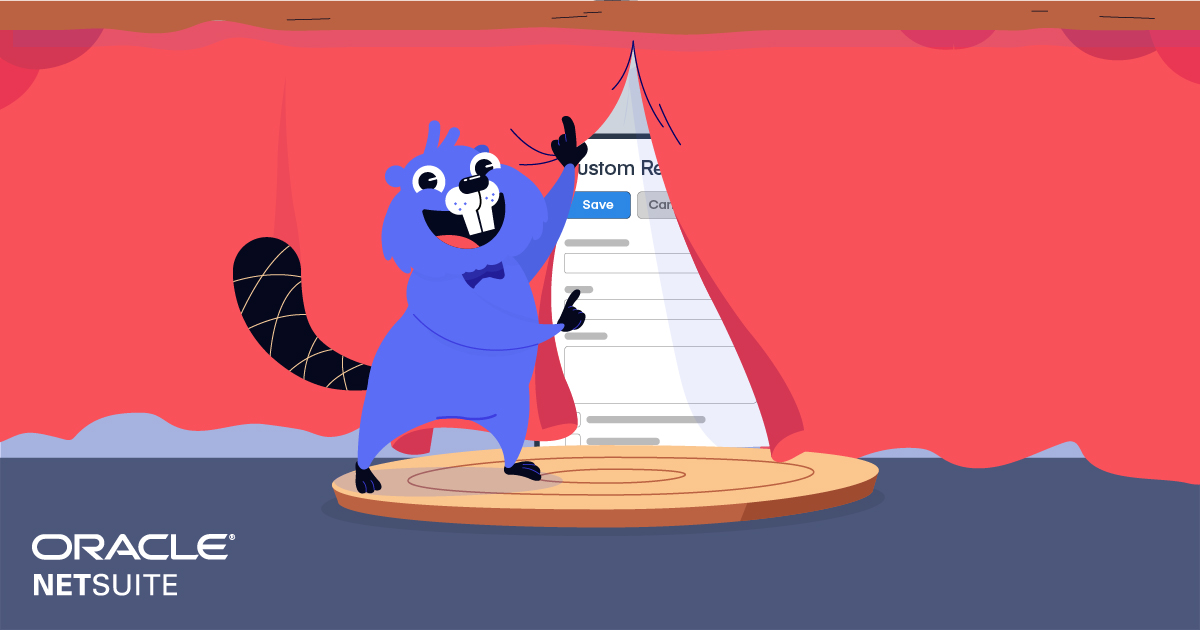 Mastering NetSuite Custom Records: A Comprehensive Guide