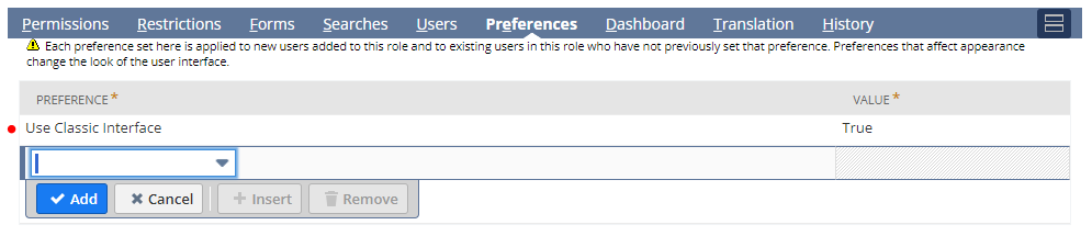 Master NetSuite Navigation with Custom Centers and Tabs