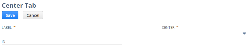 Master NetSuite Navigation with Custom Centers and Tabs