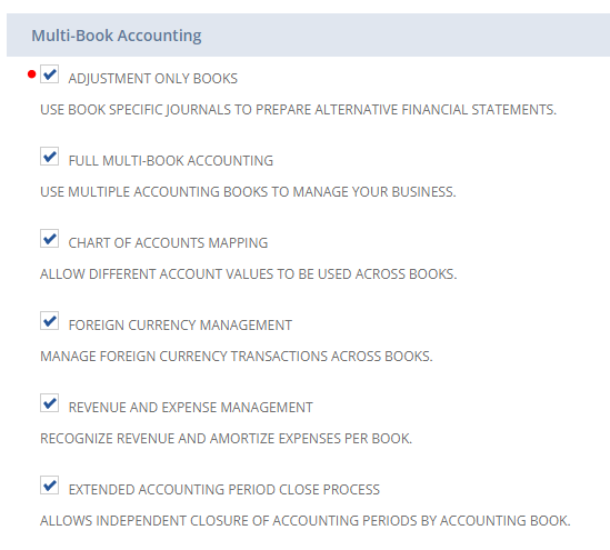 Unlocking The Power Of Netsuite Multi Book Accounting