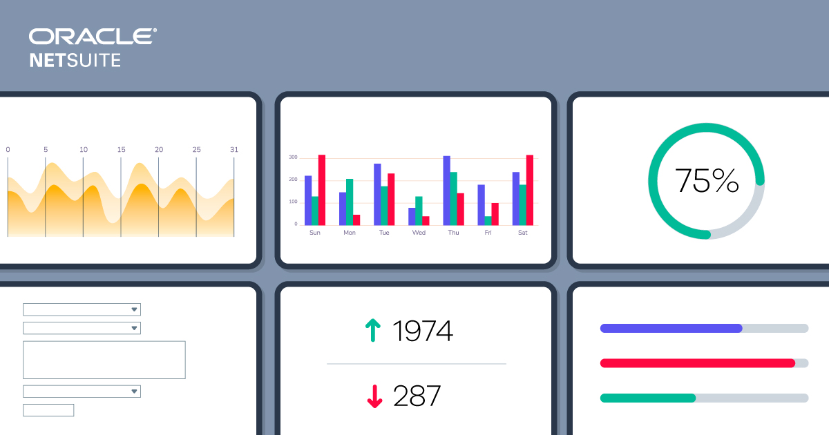Optimize Your NetSuite Experience: A Comprehensive Dashboard Guide