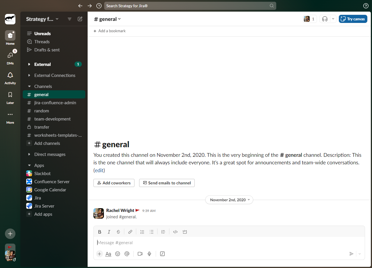 Maximize Productivity: Integrating Jira and Slack Applications