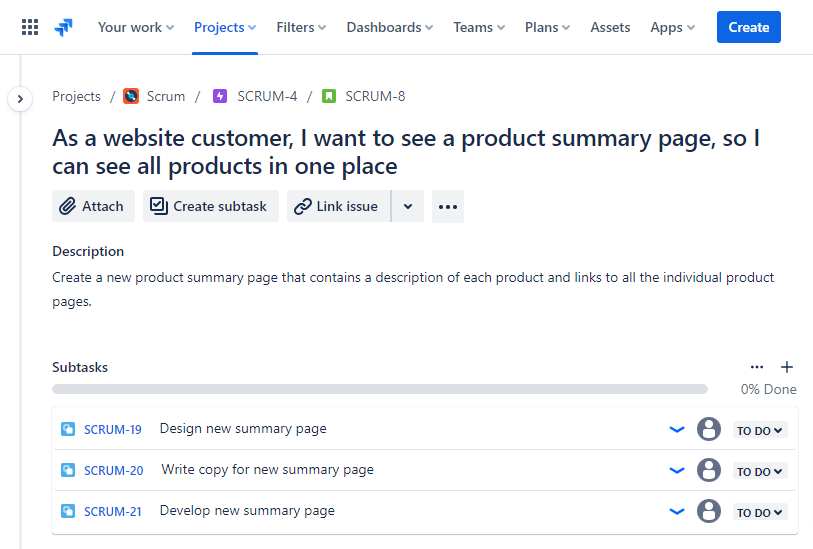 Mastering Jira: Understanding Issue Types & Hierarchies