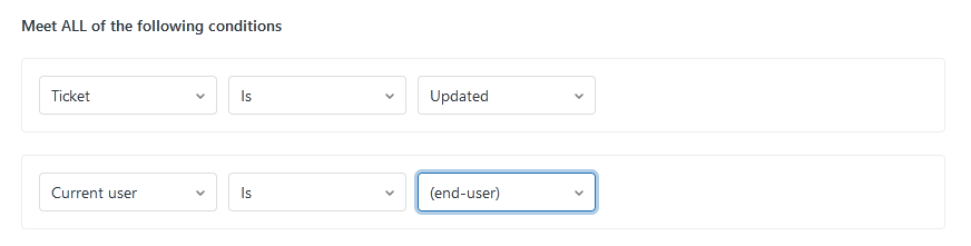 Zendesk intelligent triage: what, why, and how. Part 2
