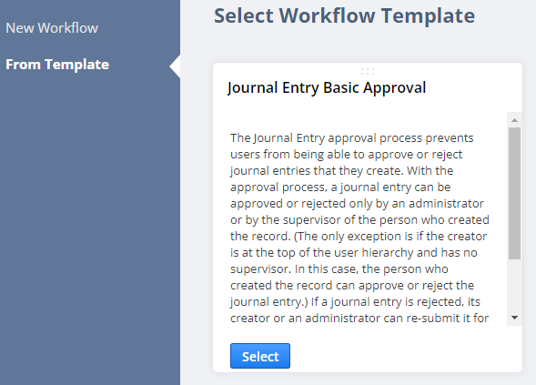 How to think like a NetSuite Pro - An approval workflow solution