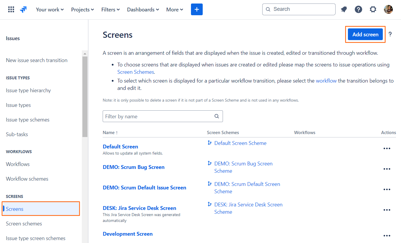 Master Jira Custom Screens With Effective Issue Templates