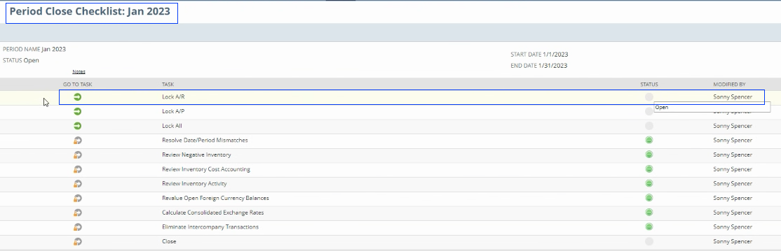 Mastering the NetSuite Period Close Process: A Comprehensive Guide