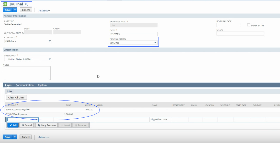 Mastering the NetSuite Period Close Process: A Comprehensive Guide