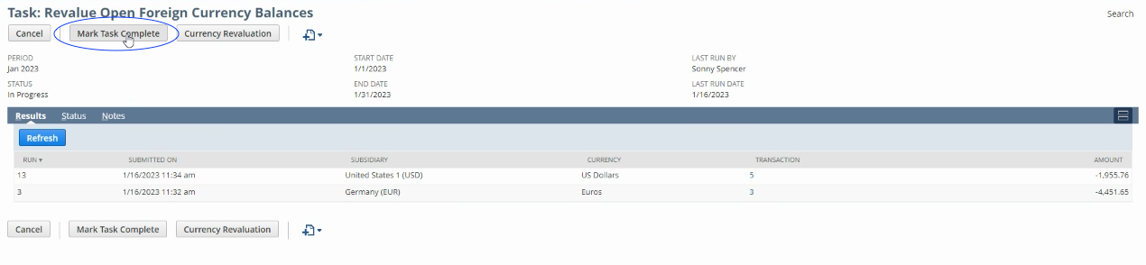 Mastering the NetSuite Period Close Process: A Comprehensive Guide