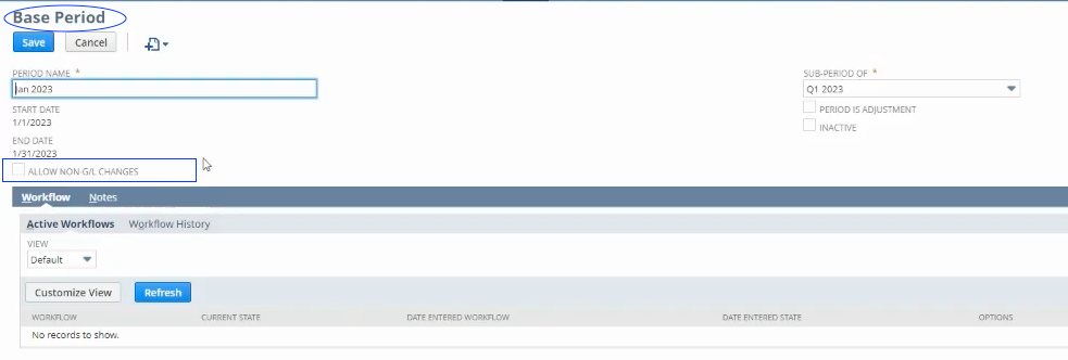 Mastering the NetSuite Period Close Process: A Comprehensive Guide
