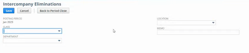 Mastering the NetSuite Period Close Process: A Comprehensive Guide