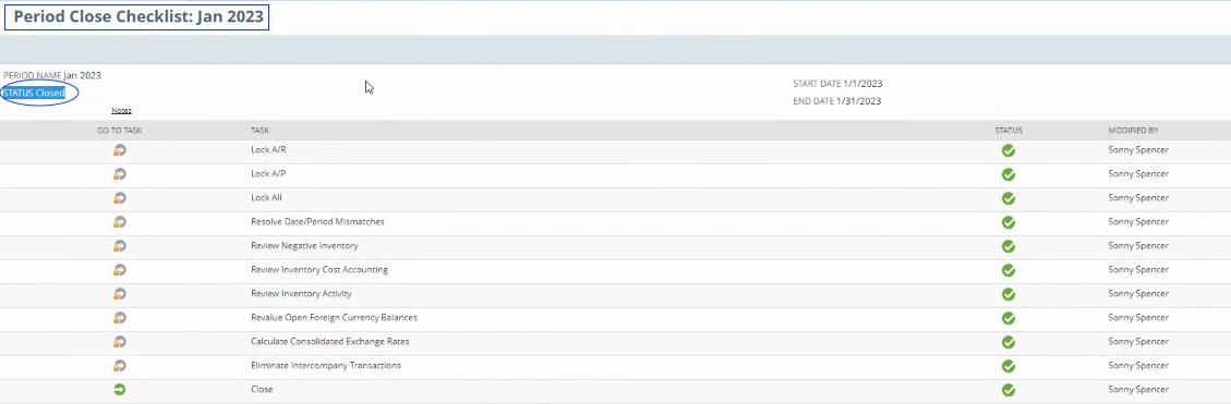 Mastering the NetSuite Period Close Process: A Comprehensive Guide