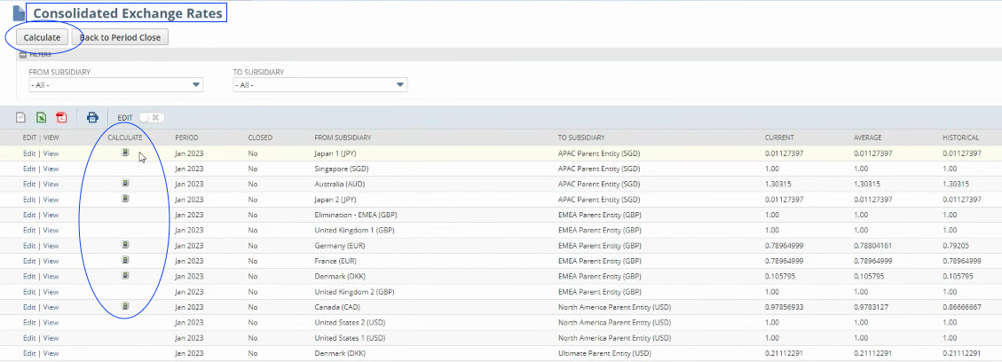 Mastering the NetSuite Period Close Process: A Comprehensive Guide