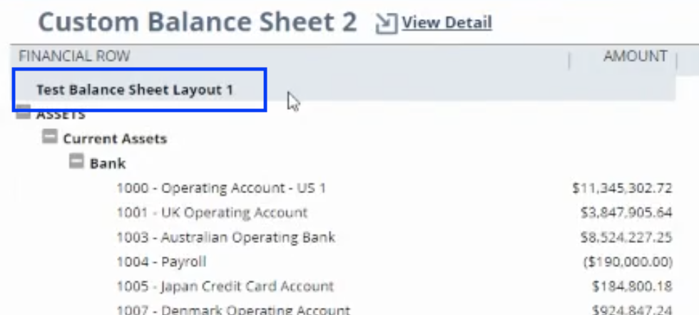 Mastering NetSuite Financial Reports Customization: A Comprehensive Guide